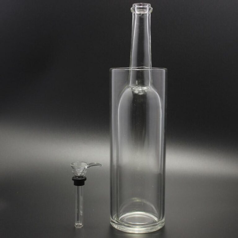 Geeb & Gravitron Gravity Bong Style | Glass Gravity Bong/Hookah - Mr ...