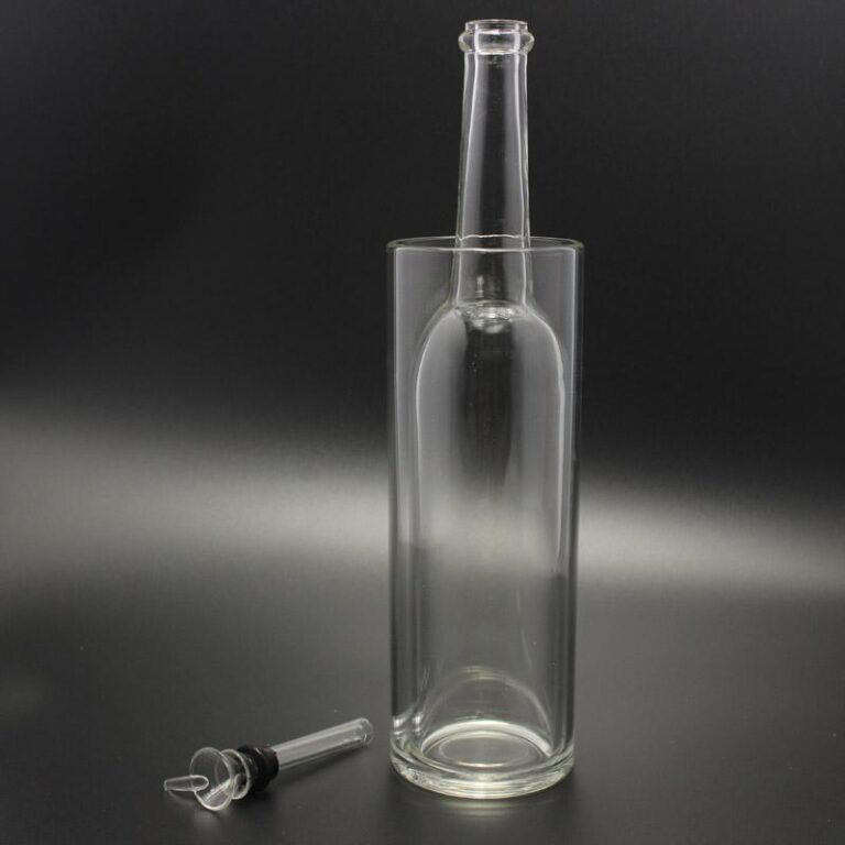 Geeb & Gravitron Gravity Bong Style | Glass Gravity Bong/Hookah - Mr ...