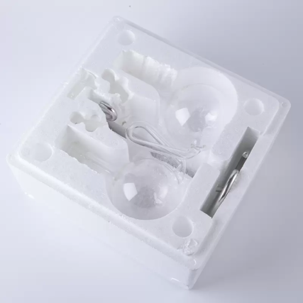 Glass Gravity Bong | Infinity Waterfall & Siphonair Style | Invertible ...