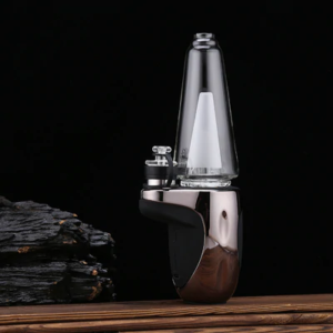 Electronic/Electric E-Nail Dab Rig Bong Kit [Complete 10-In-1 Box] - Mr ...